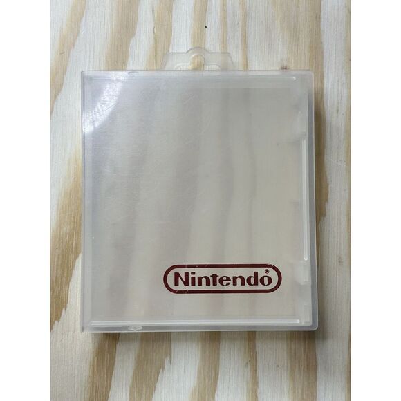 Nintendo | Video Games & Consoles | Vintage Nintendo Nes Hard Plastic ...